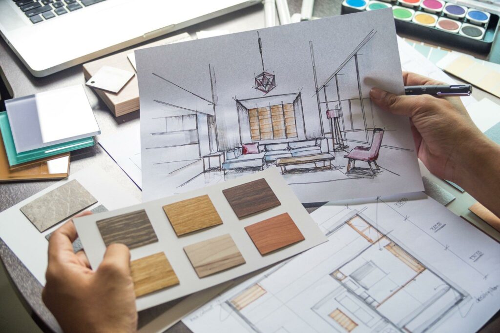 Quel est le rôle d'un architecte d'intérieur ? - Ma maison neuve